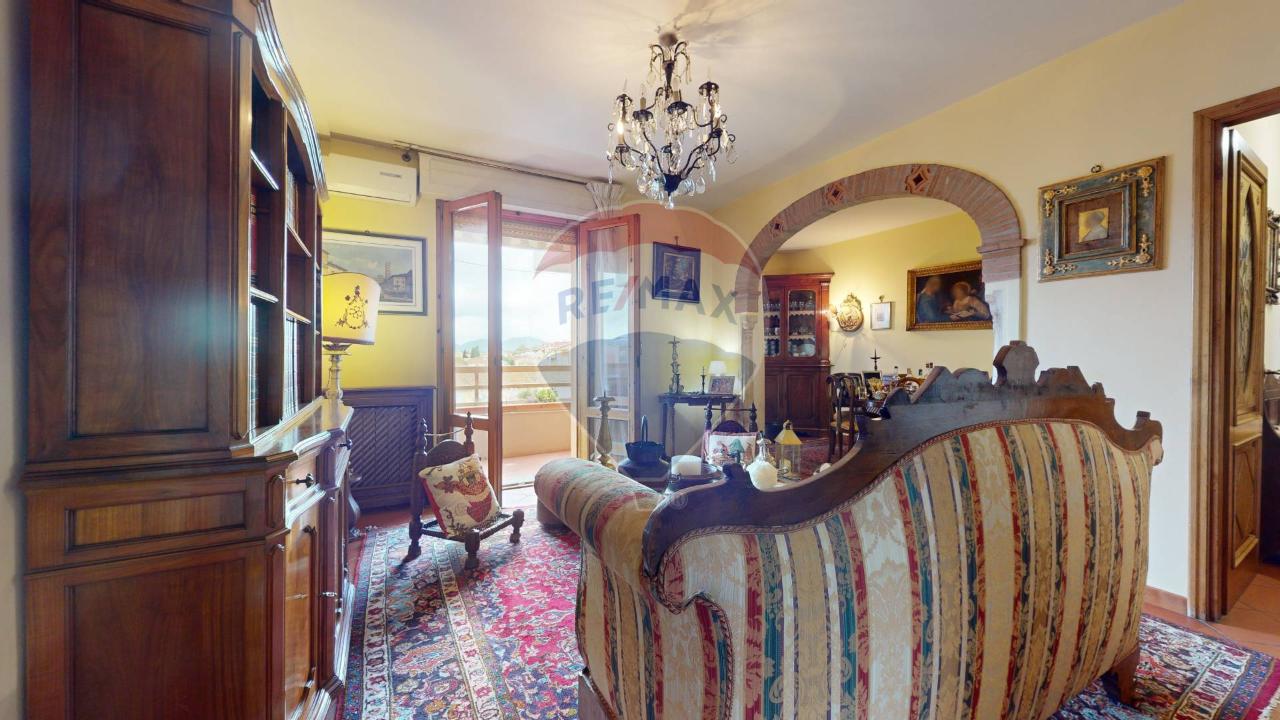 Appartamento in vendita a Lucca