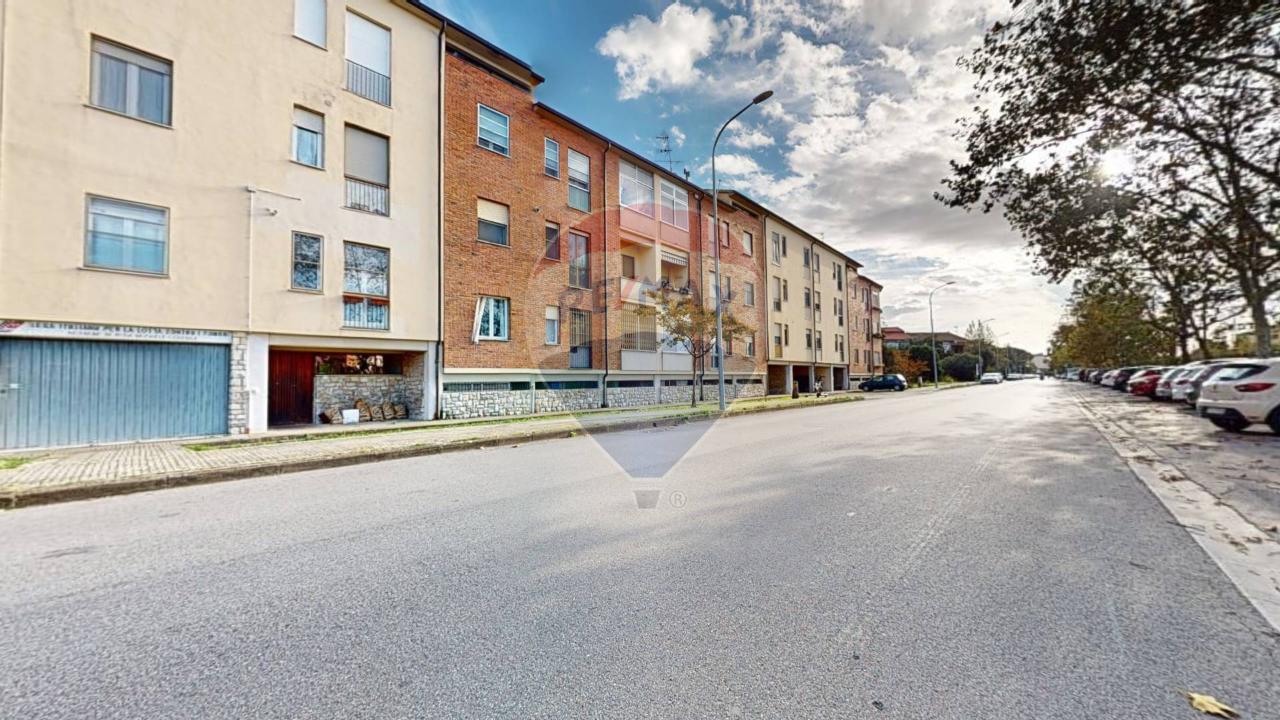 Appartamento in vendita a Pisa