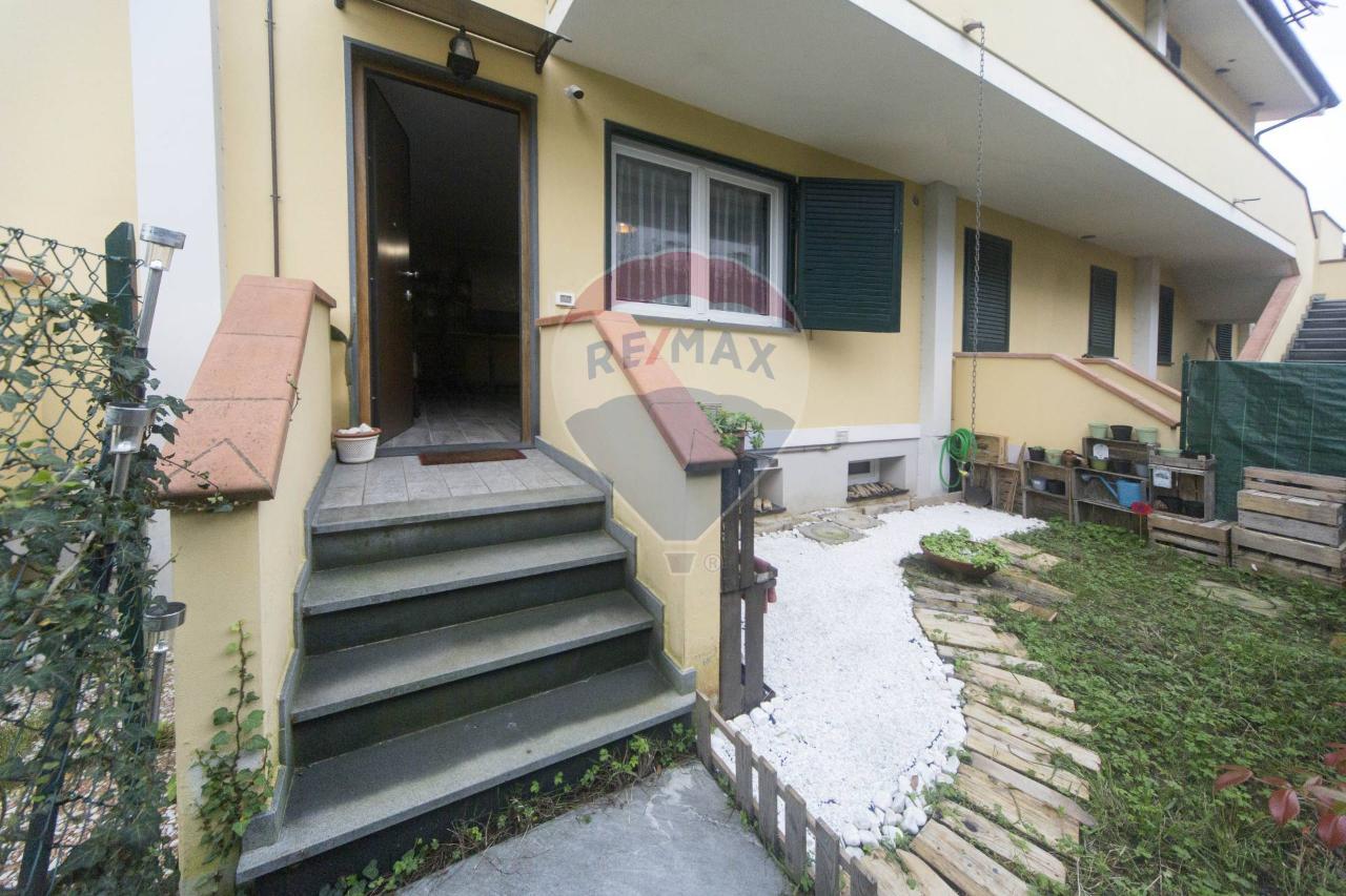 Villa a schiera in vendita a Massarosa