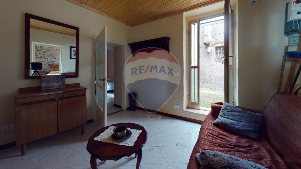 Appartamento in vendita a Bagni Di Lucca