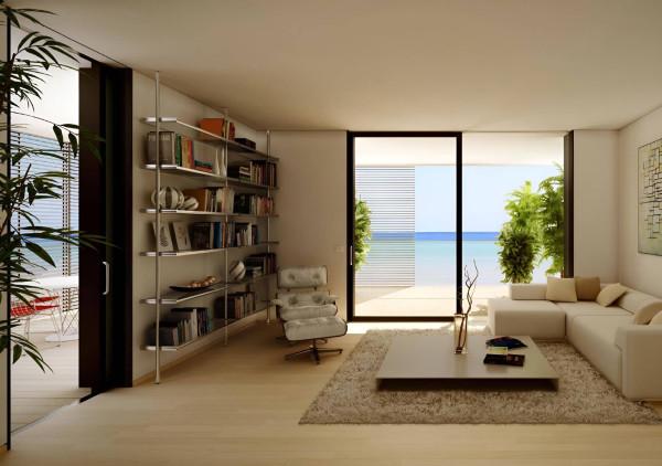 Appartamento in vendita a Cesenatico