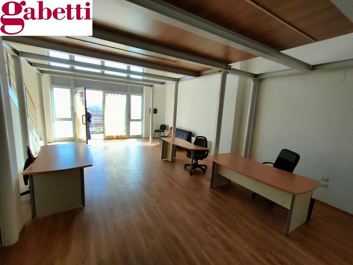 Ufficio in vendita a Siena