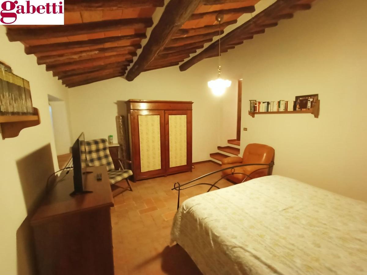 Appartamento in vendita a Gaiole In Chianti