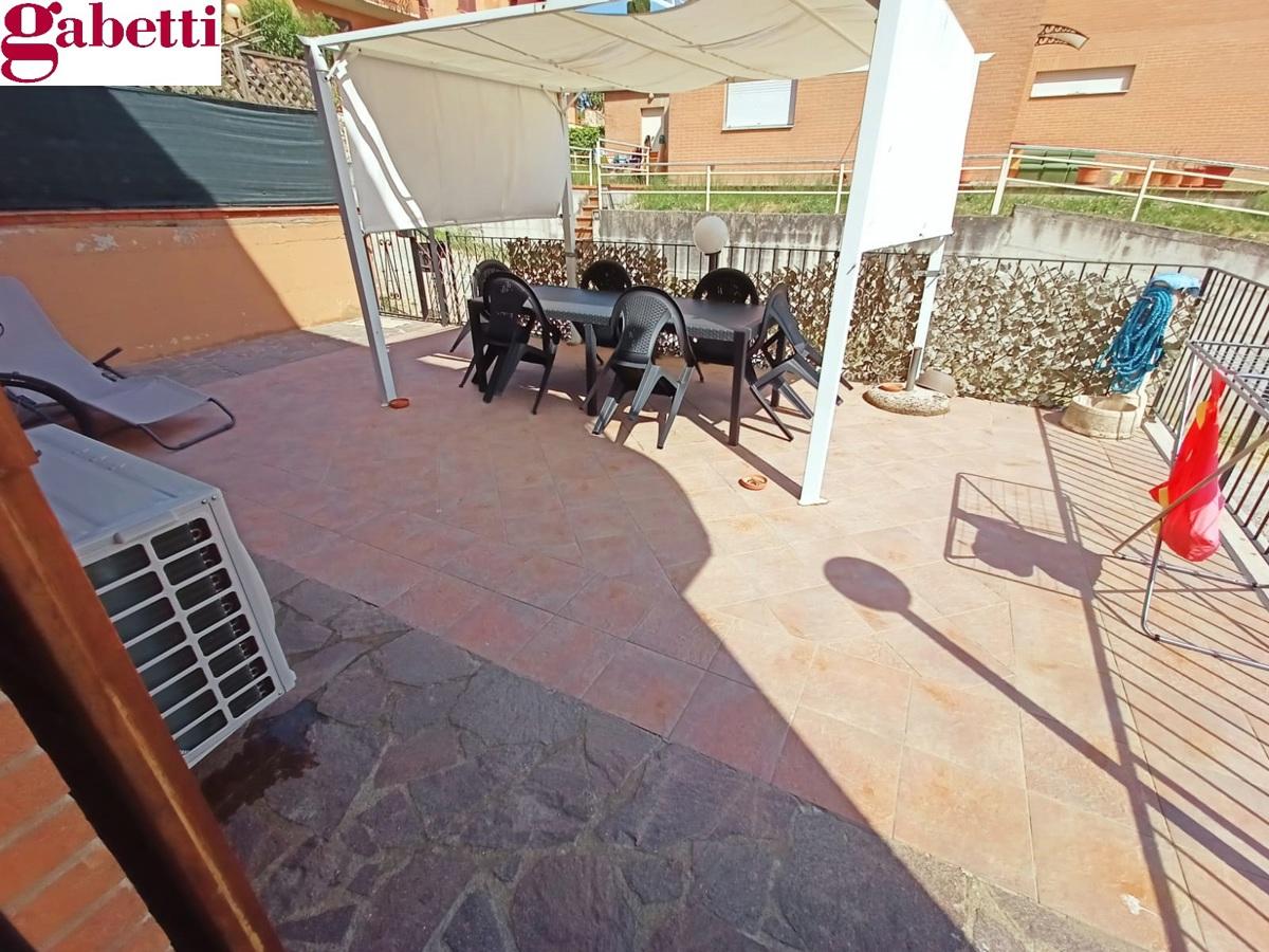 Appartamento in vendita a Asciano