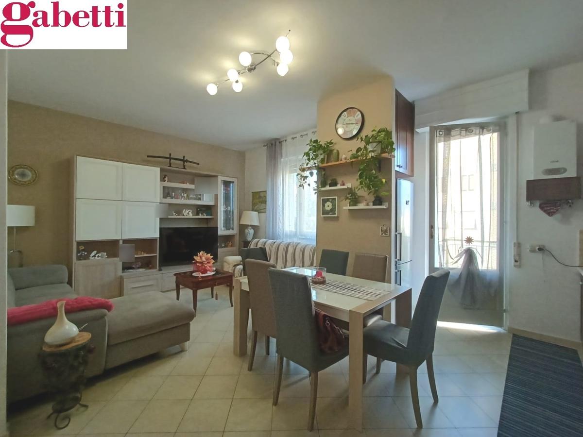 Appartamento in vendita a Siena