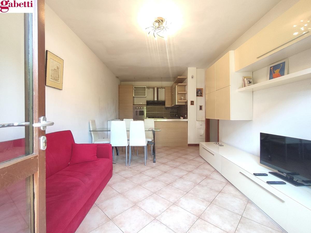 Appartamento in vendita a Murlo