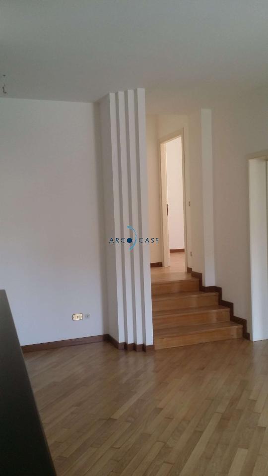 Appartamento in affitto a Crema