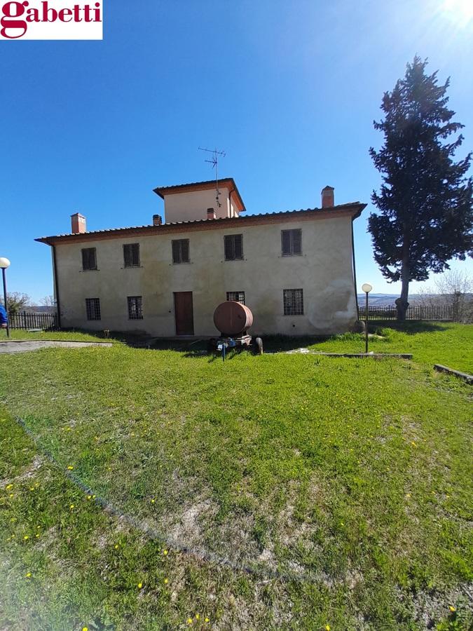 Appartamento in vendita a Poggibonsi