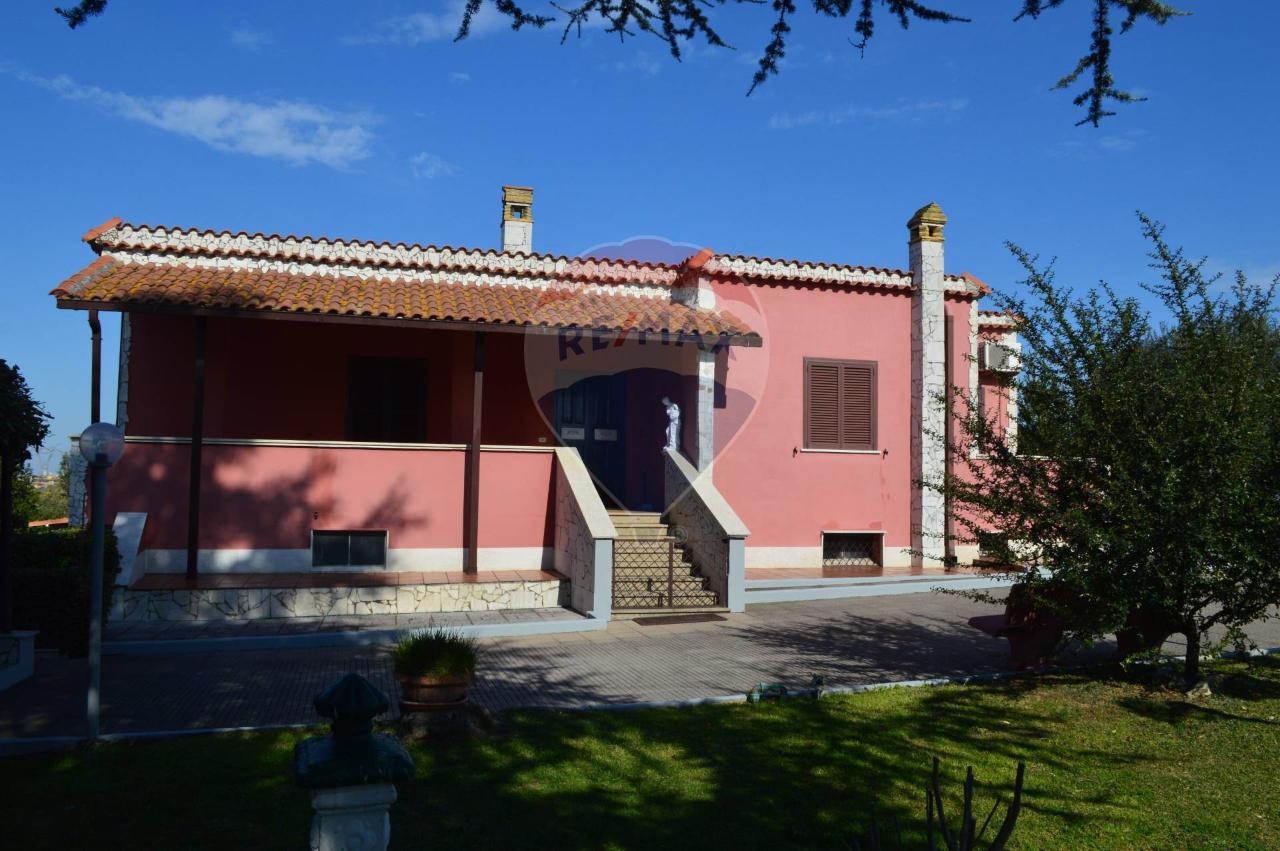Villa in vendita a Aprilia