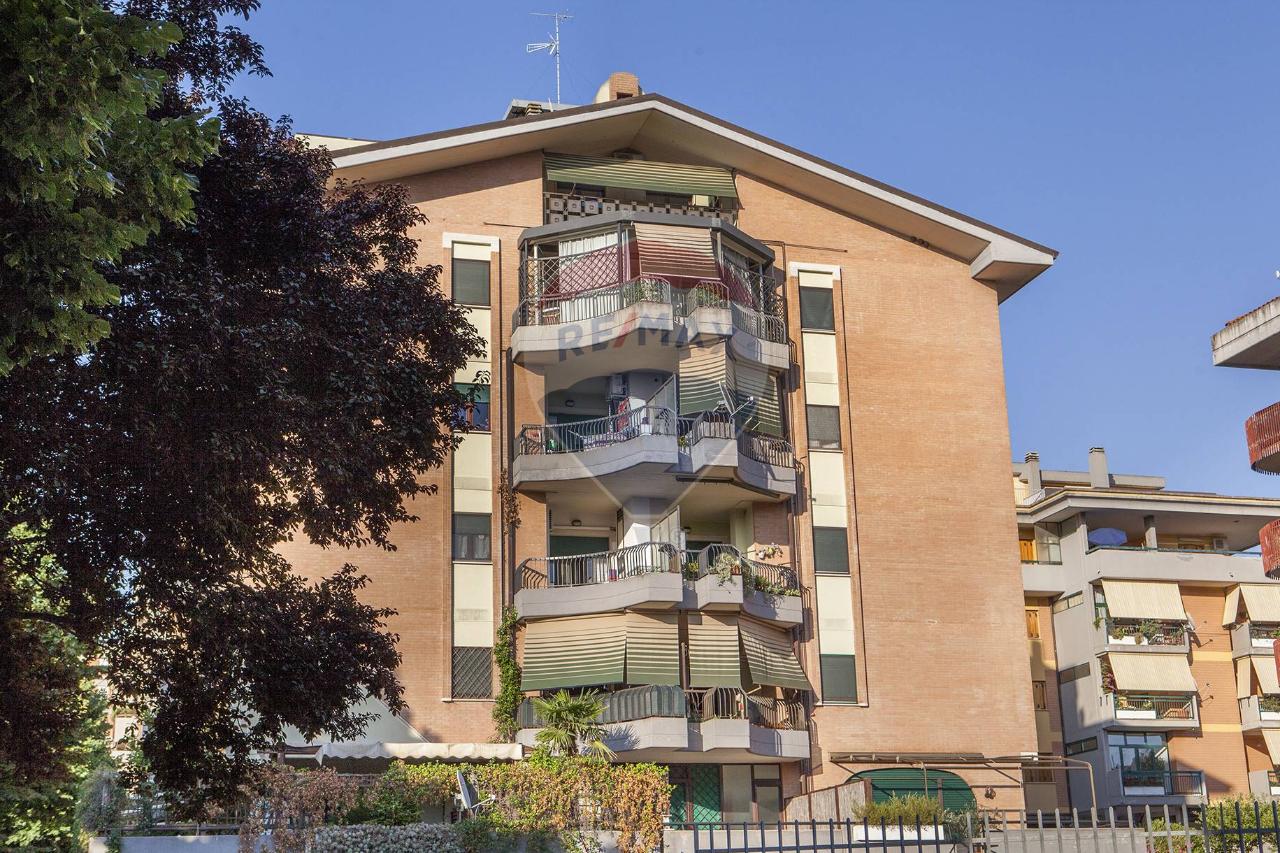 Appartamento in vendita a Pomezia