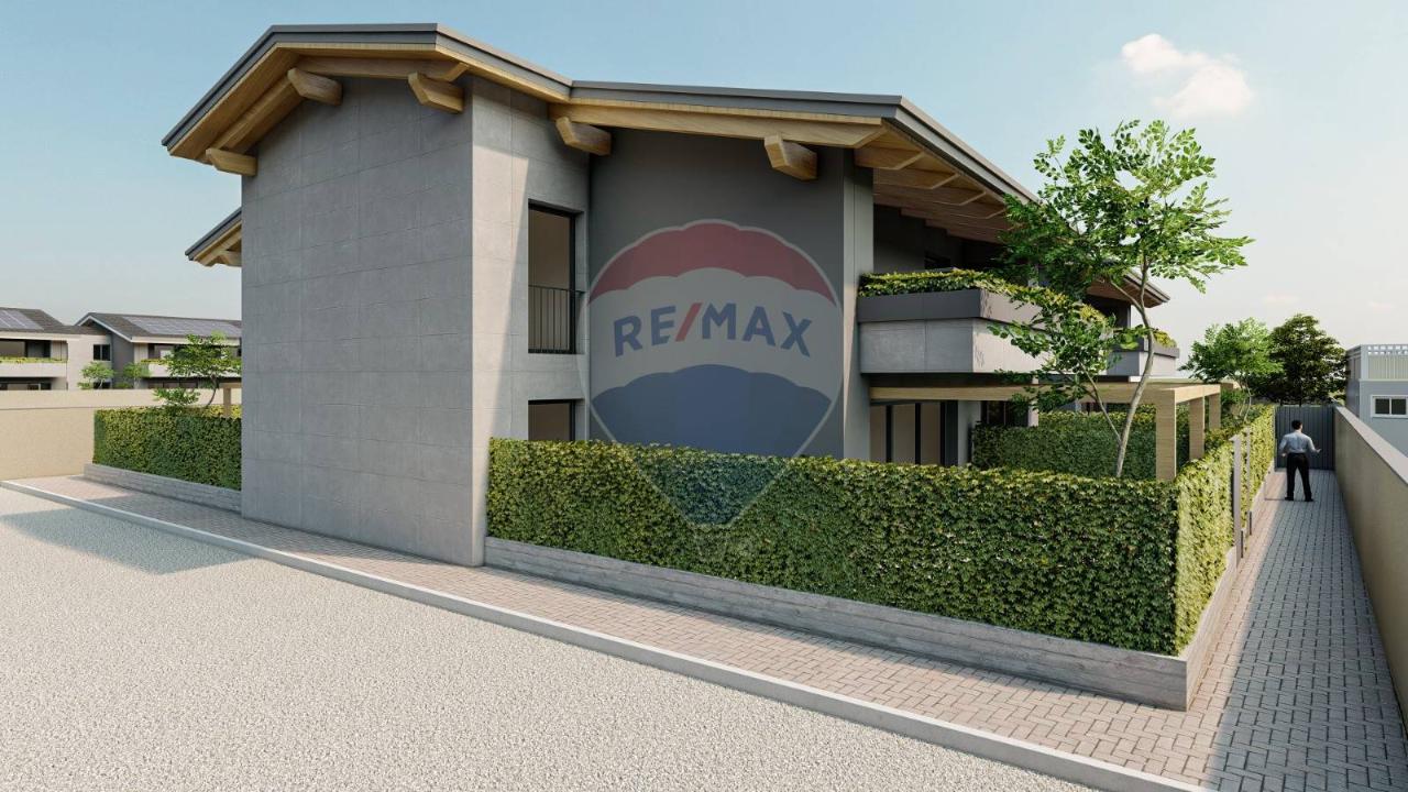 Appartamento in vendita a Ardea