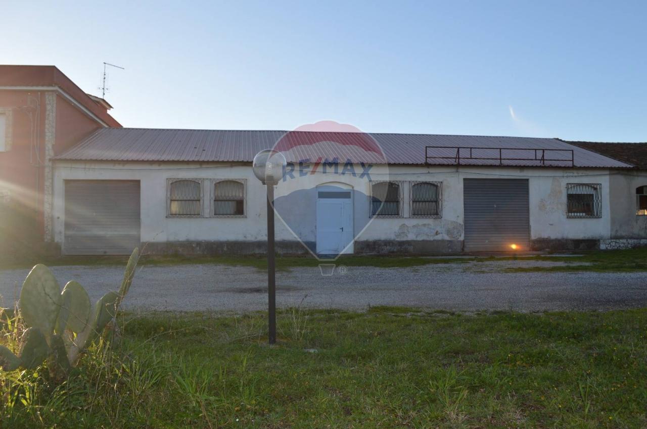 Esercizio commerciale in vendita a Ardea