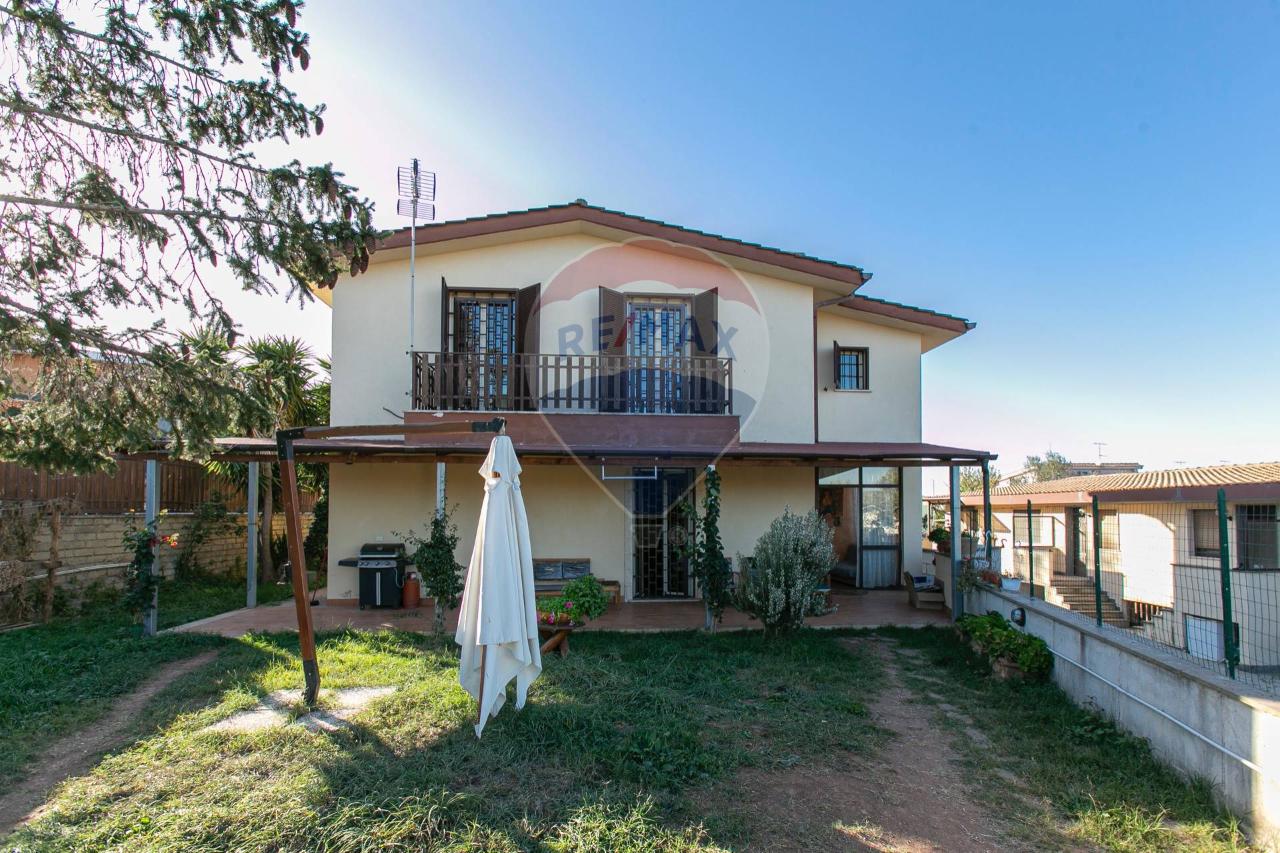 Villa in vendita a Roma