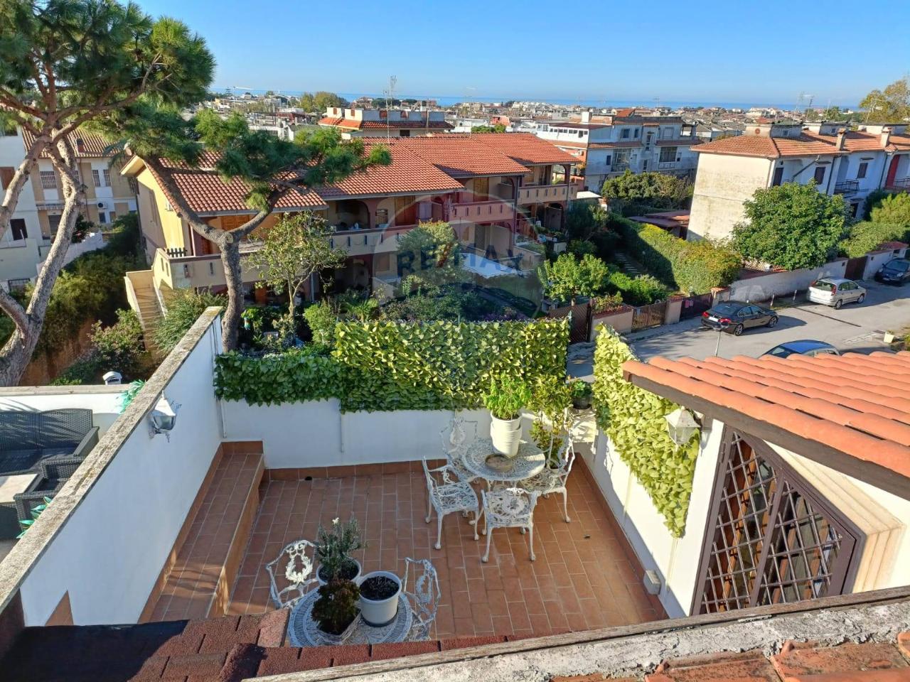 Attico in vendita a Ardea