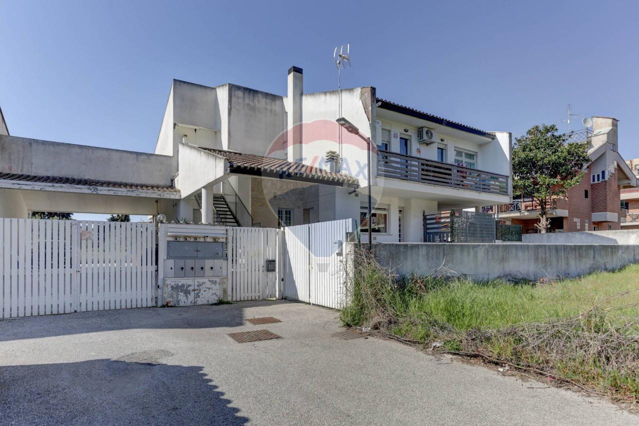 Appartamento in vendita a Anzio