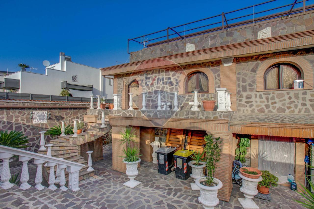Villa in vendita a Roma