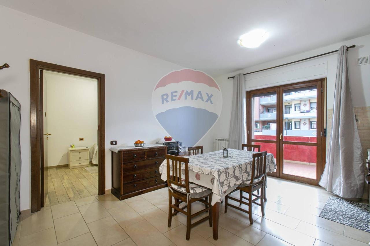 Appartamento in vendita a Aprilia