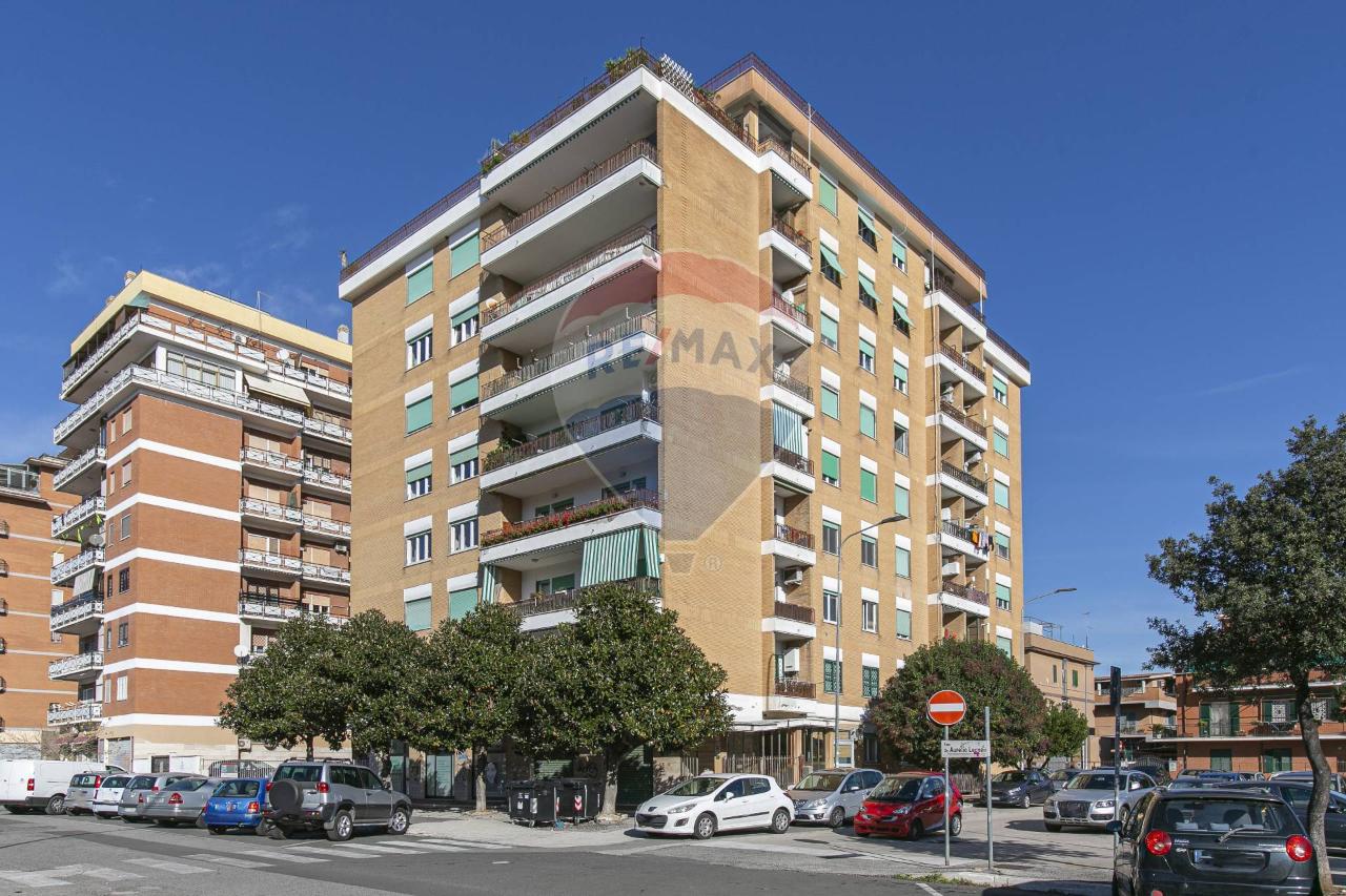 Appartamento in vendita a Pomezia