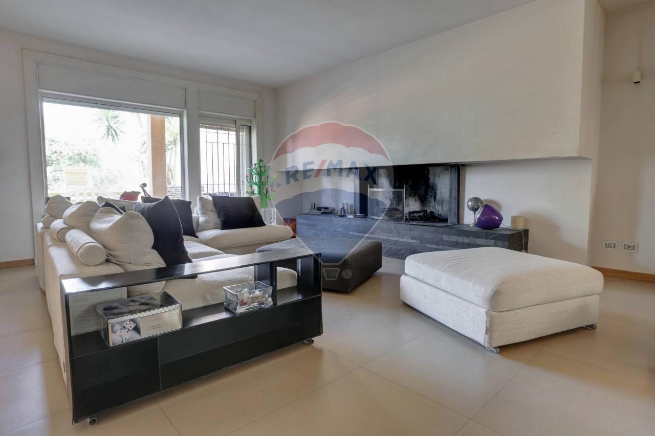 Villa in vendita a Frascati