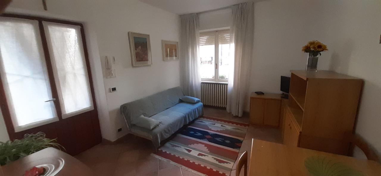 Appartamento in affitto a Golasecca