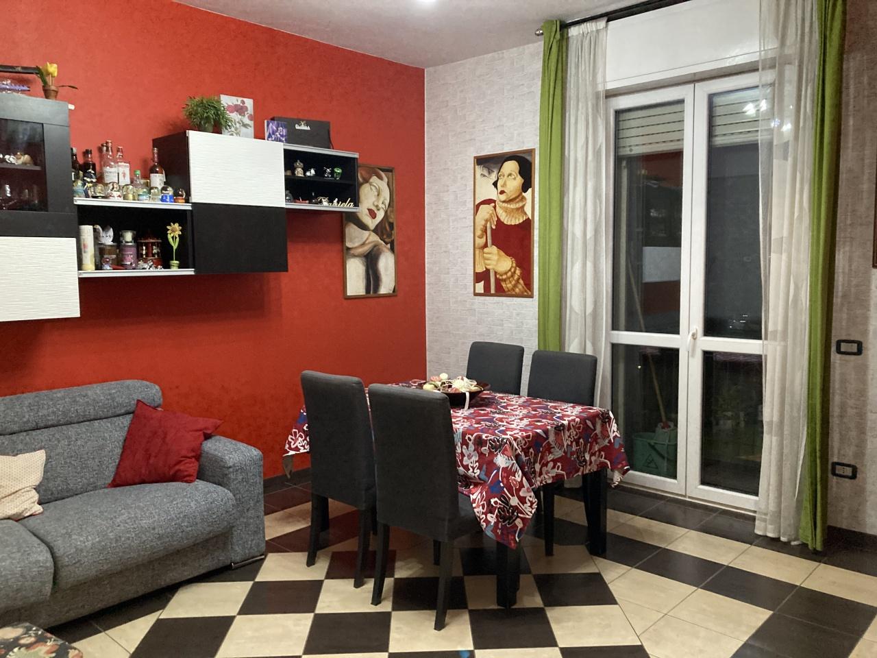 Appartamento in vendita a Campi Bisenzio