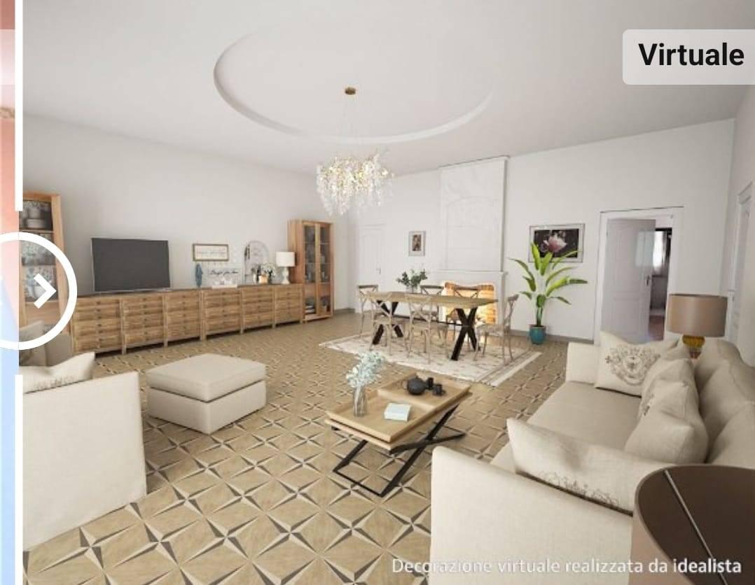 Appartamento in vendita a Caprarola