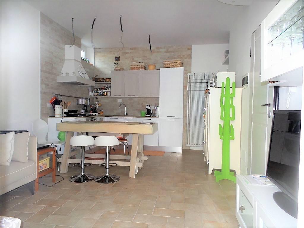 Appartamento in vendita a Caprarola