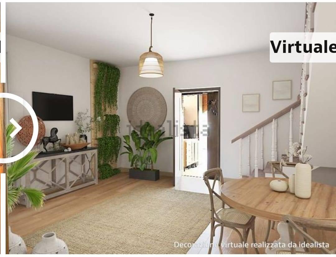 Appartamento in vendita a Caprarola