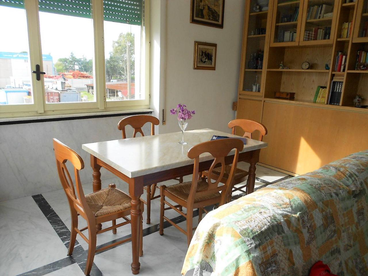 Appartamento in vendita a Carrara