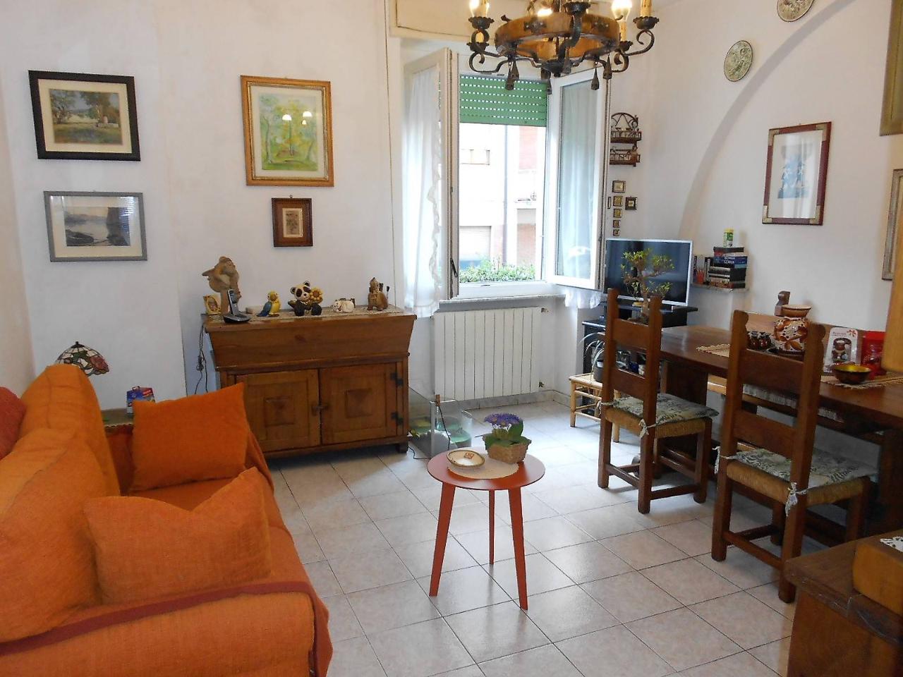 Appartamento in vendita a Massa