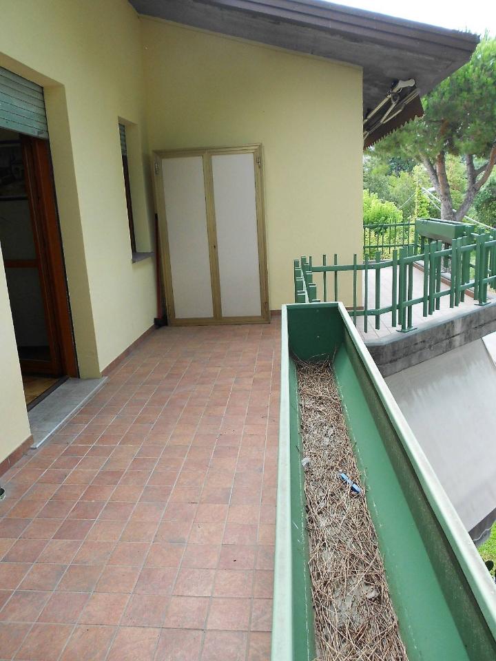 Appartamento in vendita a Massa