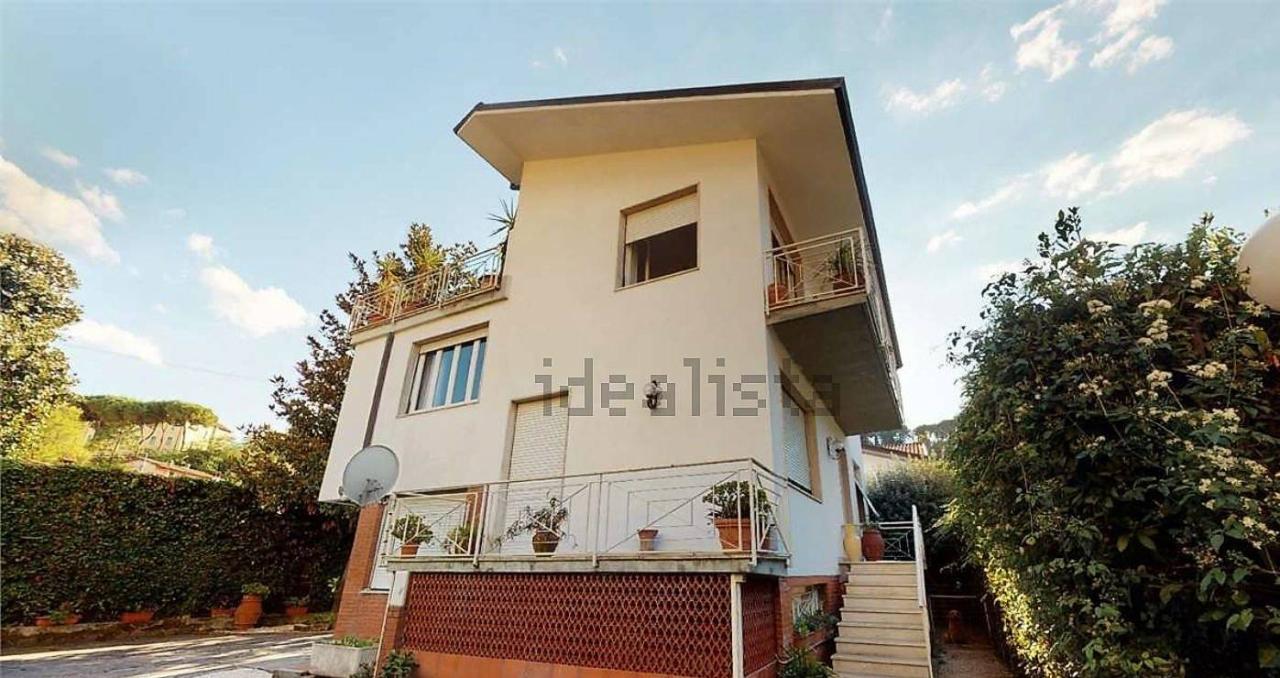 Villa in vendita a Massa