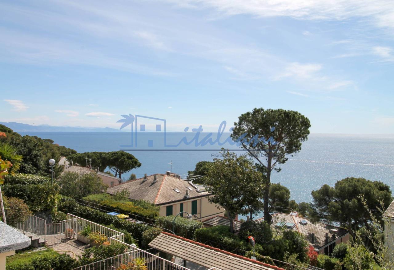 Appartamento in vendita a Varazze