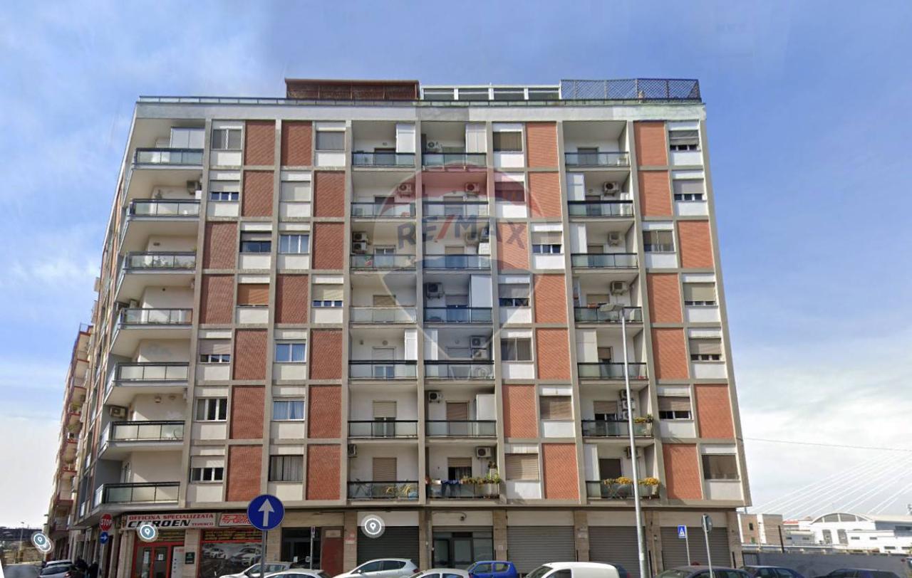 Appartamento in vendita a Bari