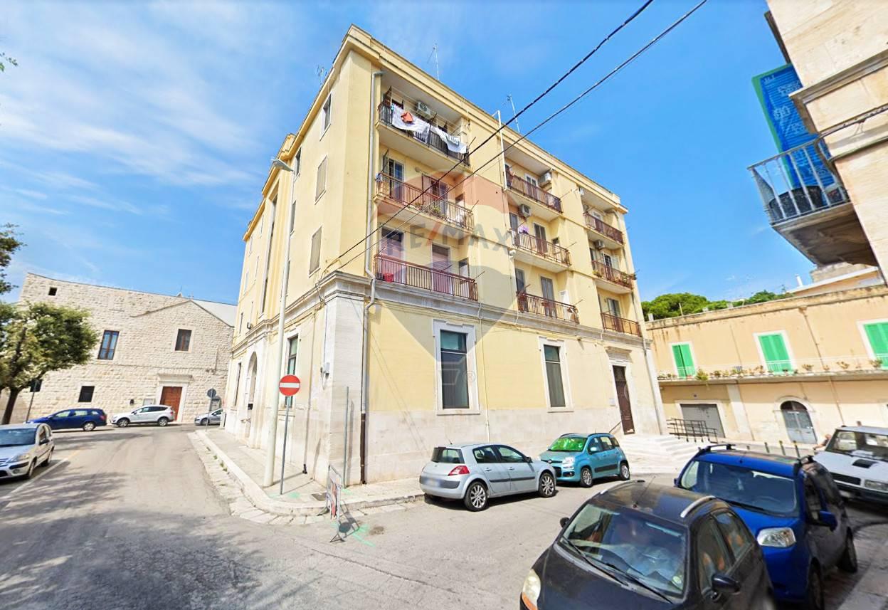 Appartamento in vendita a Giovinazzo