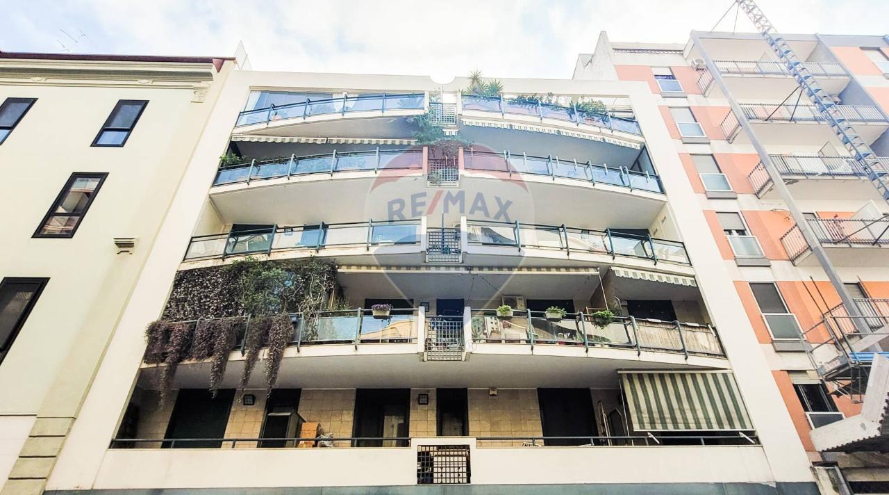 Appartamento in vendita a Bari