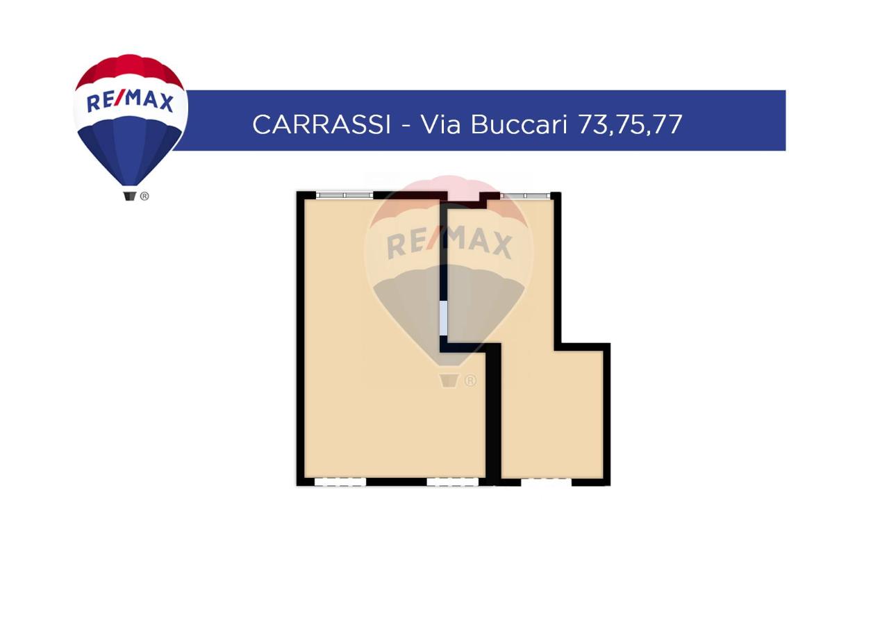 Negozio in vendita a Bari