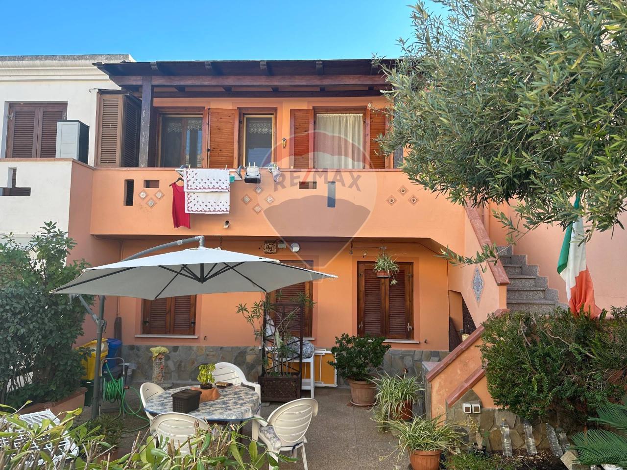 Appartamento in vendita a Stintino