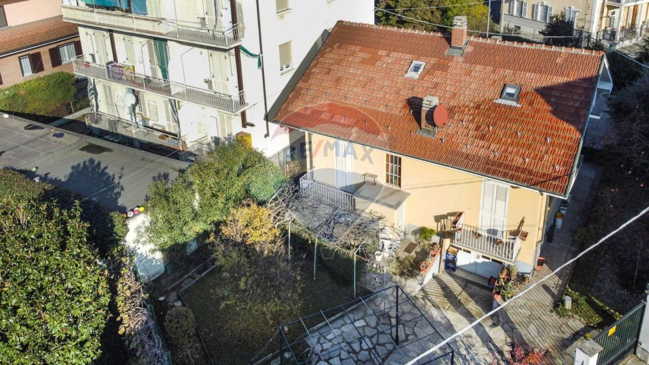 Casa indipendente in vendita a Grugliasco