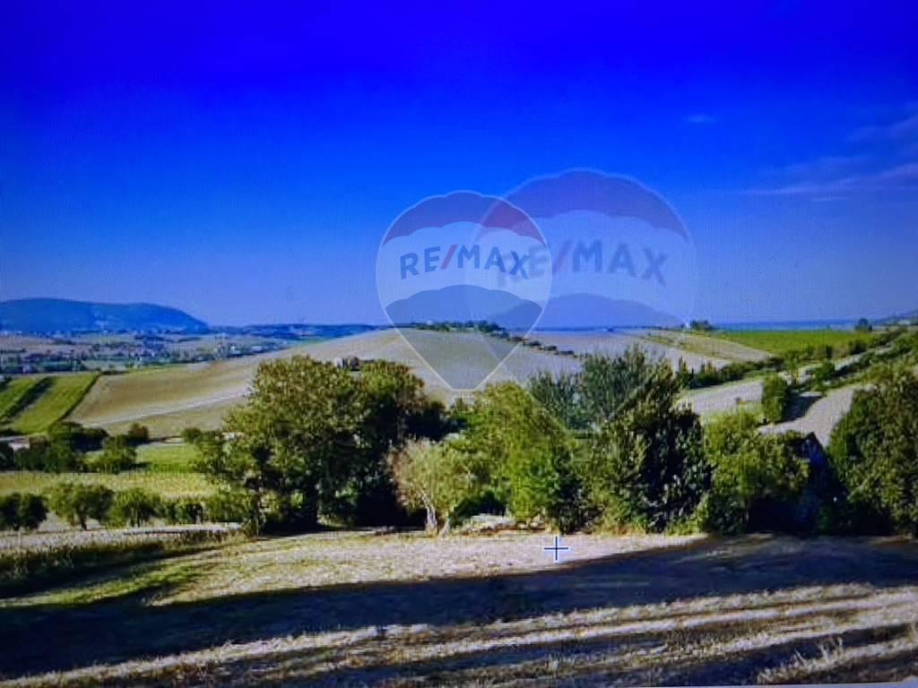 Terreno edificabile in vendita a Recanati