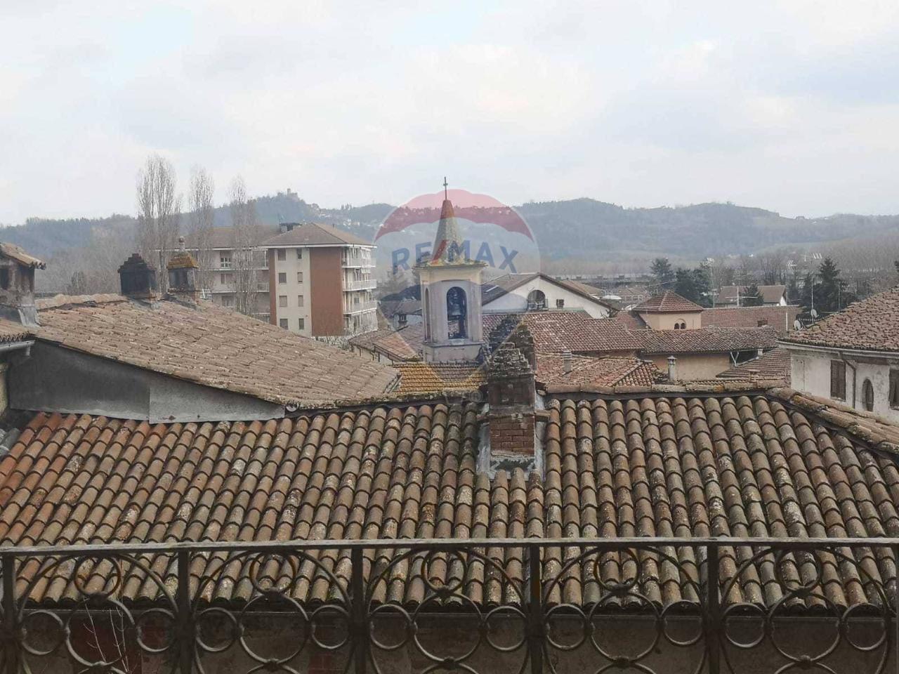 Appartamento in vendita a Strevi