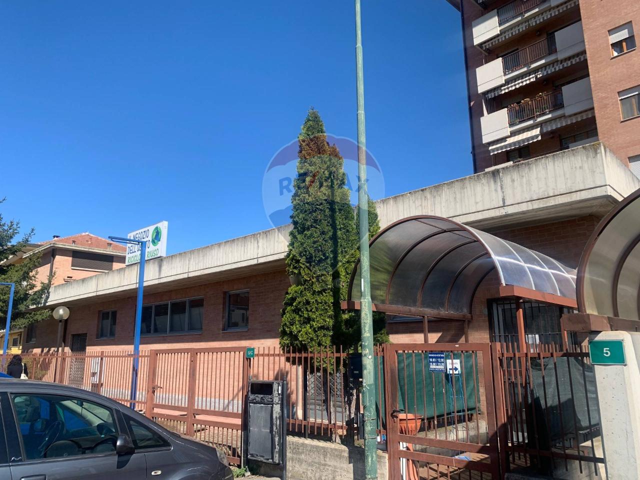 Negozio in vendita a Orbassano