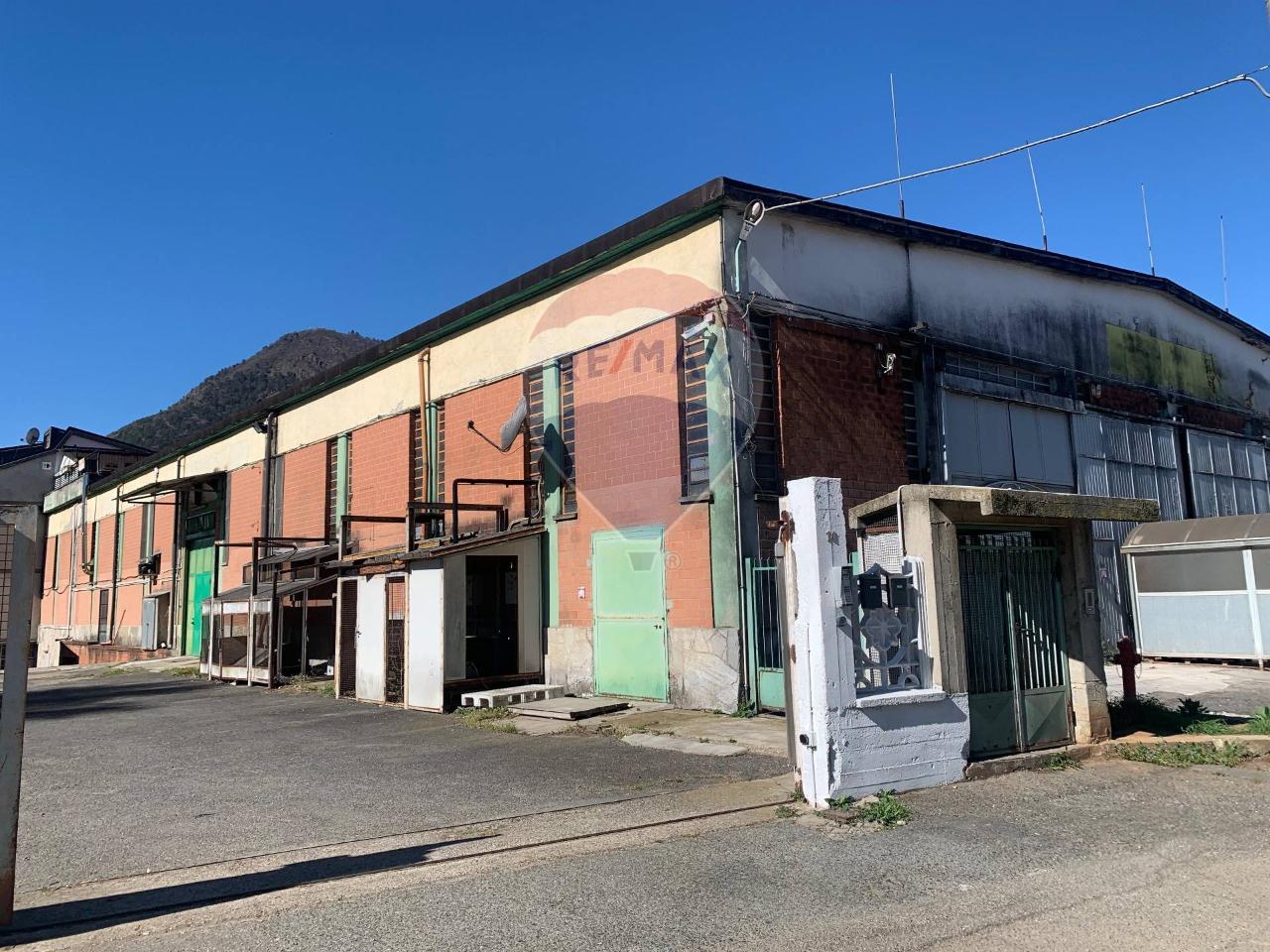 Negozio in vendita a Bruino
