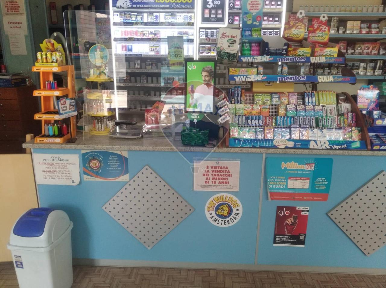 Esercizio commerciale in vendita a Borgone Susa