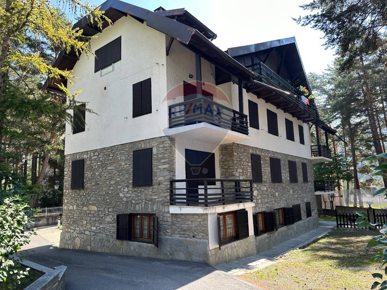 Appartamento in vendita a Bardonecchia