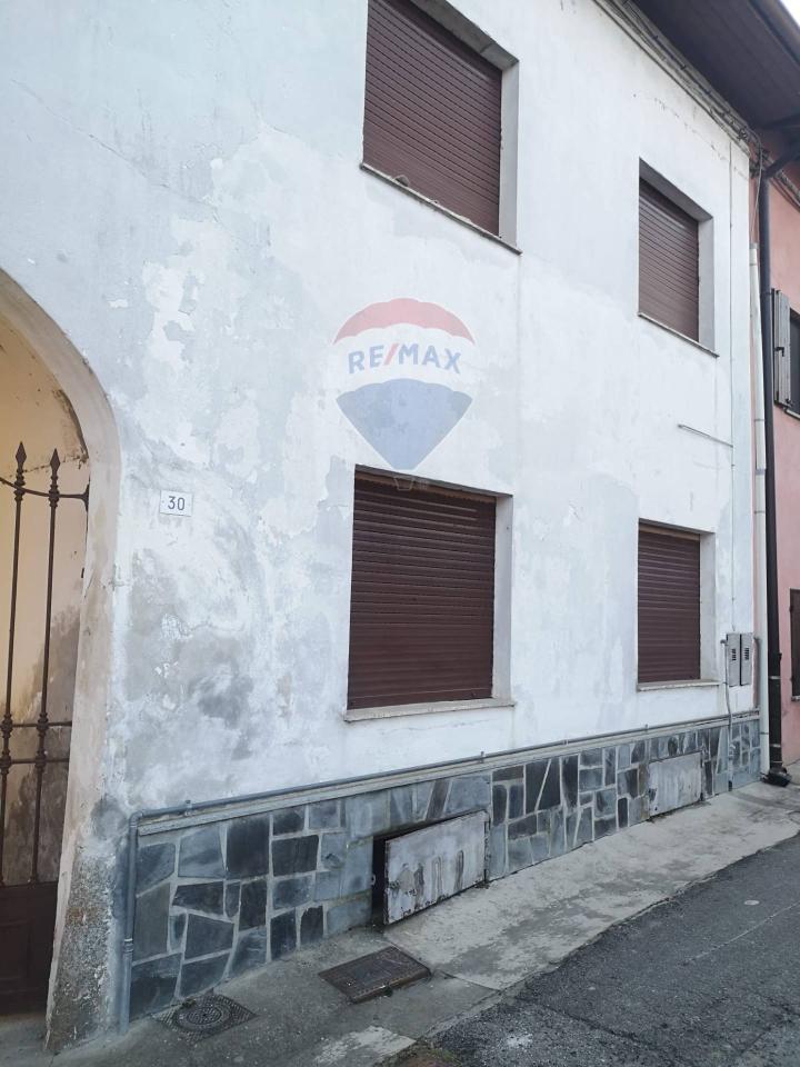 Casa indipendente in vendita a Solonghello