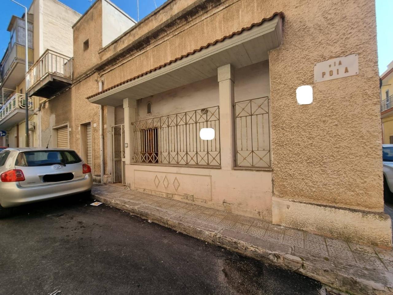 Casa indipendente in vendita a Massafra