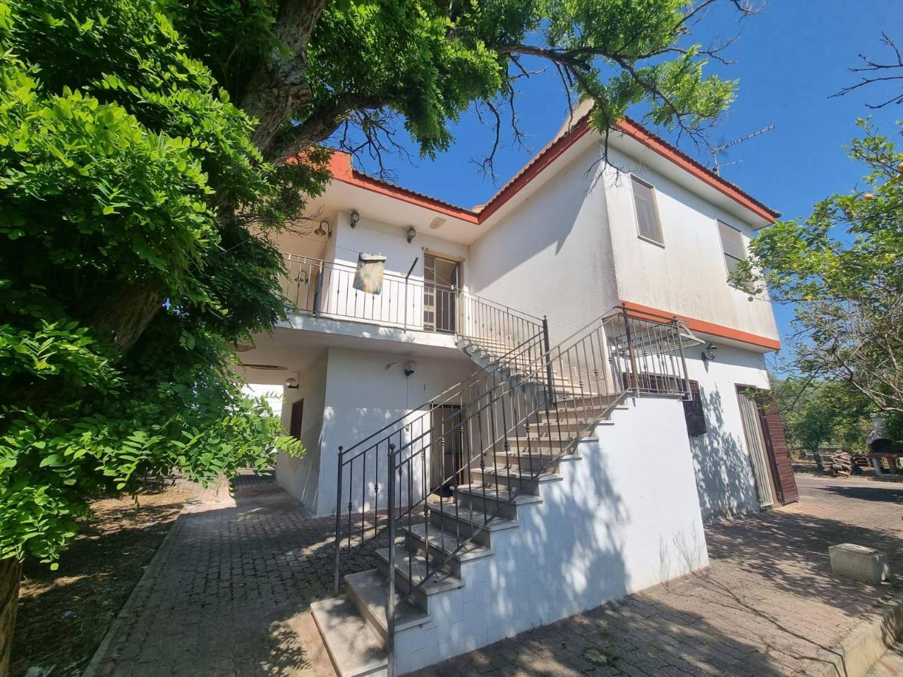Villa in vendita a Massafra