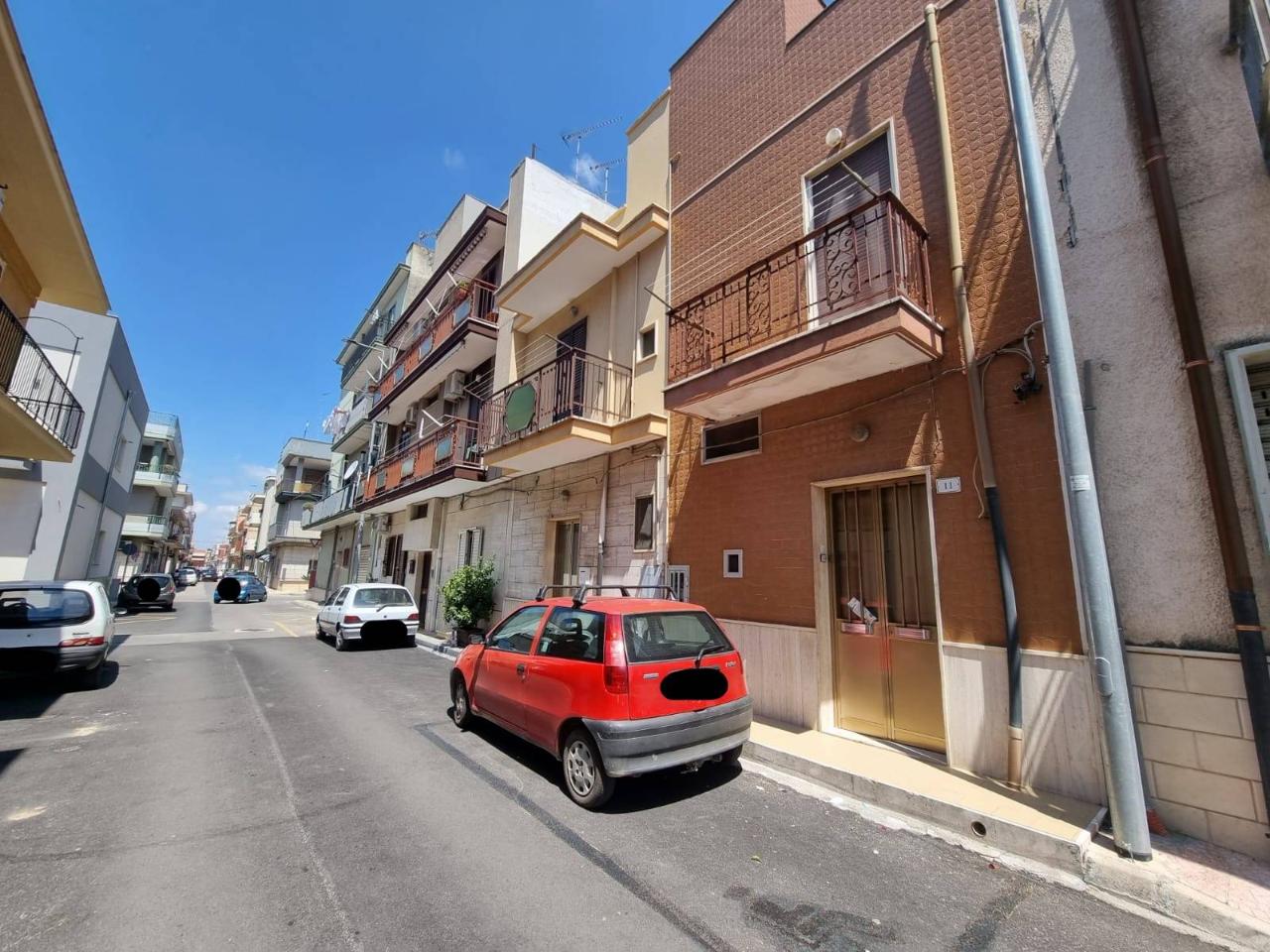 Casa indipendente in vendita a Massafra
