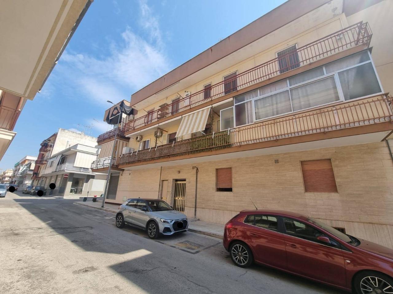 Appartamento in vendita a Massafra